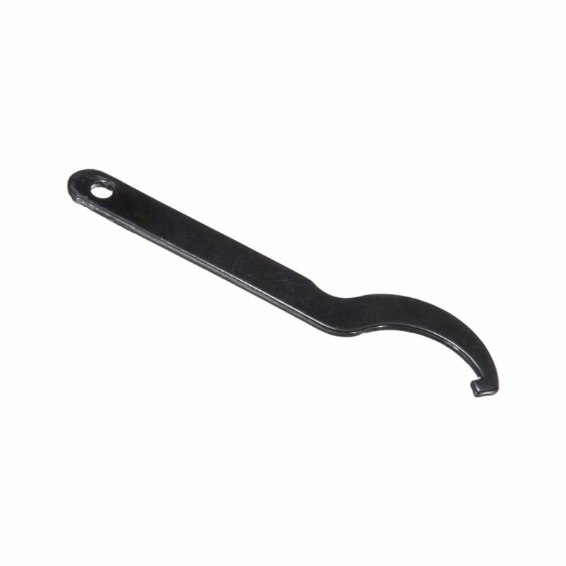 Ключ для регулировки амортизатора мотоцикла-черный