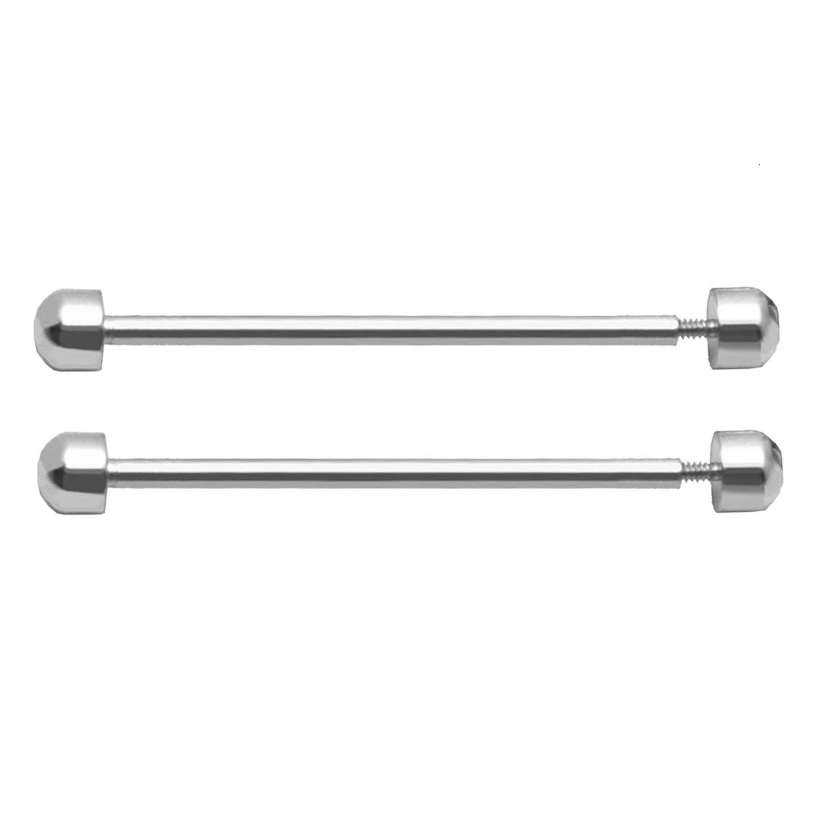 1 пара винтов для ремешка смарт-часов