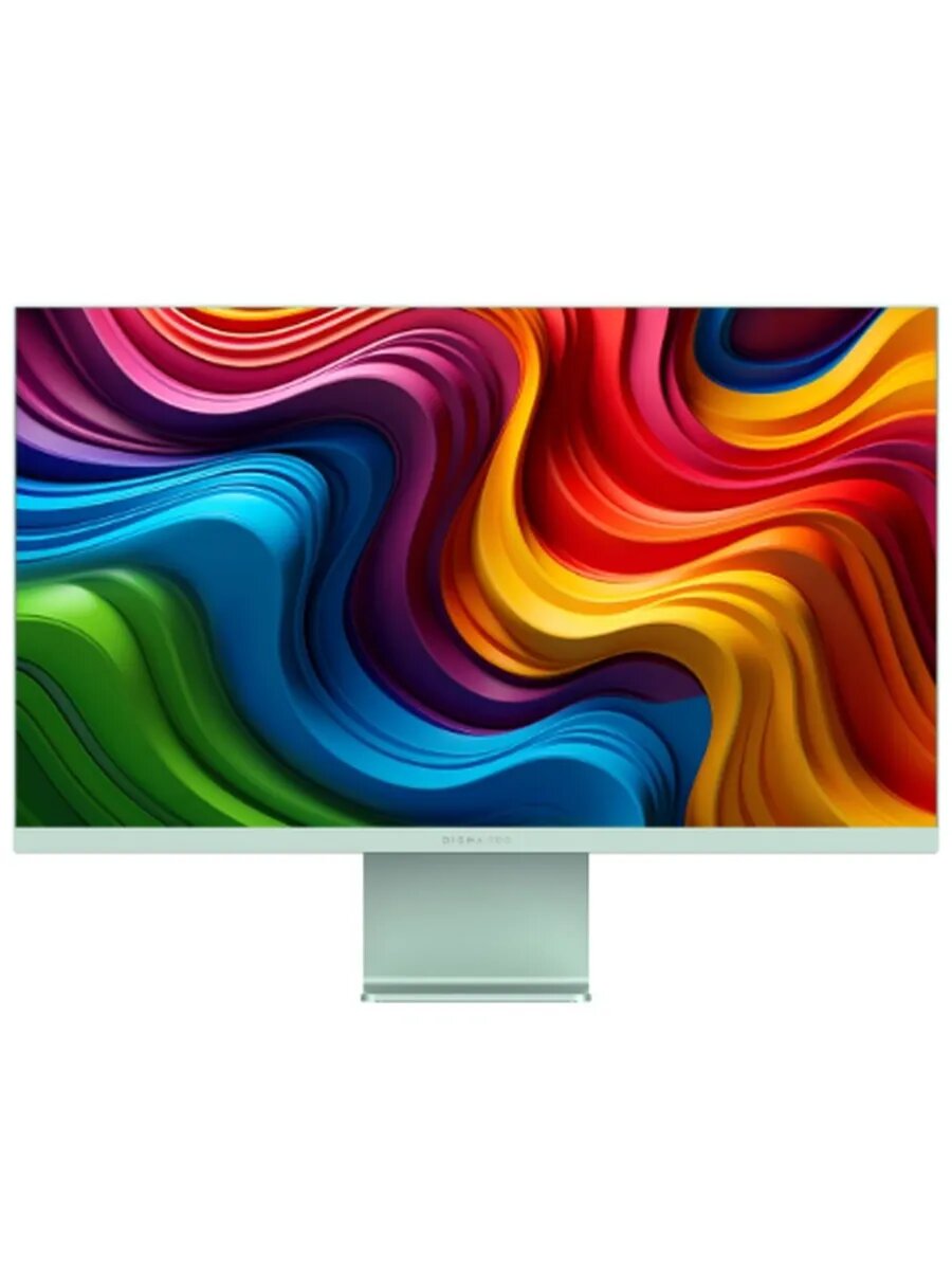 27" Монитор Pro Art L 27SP03G DM27SP03G зеленый - 2560x1440