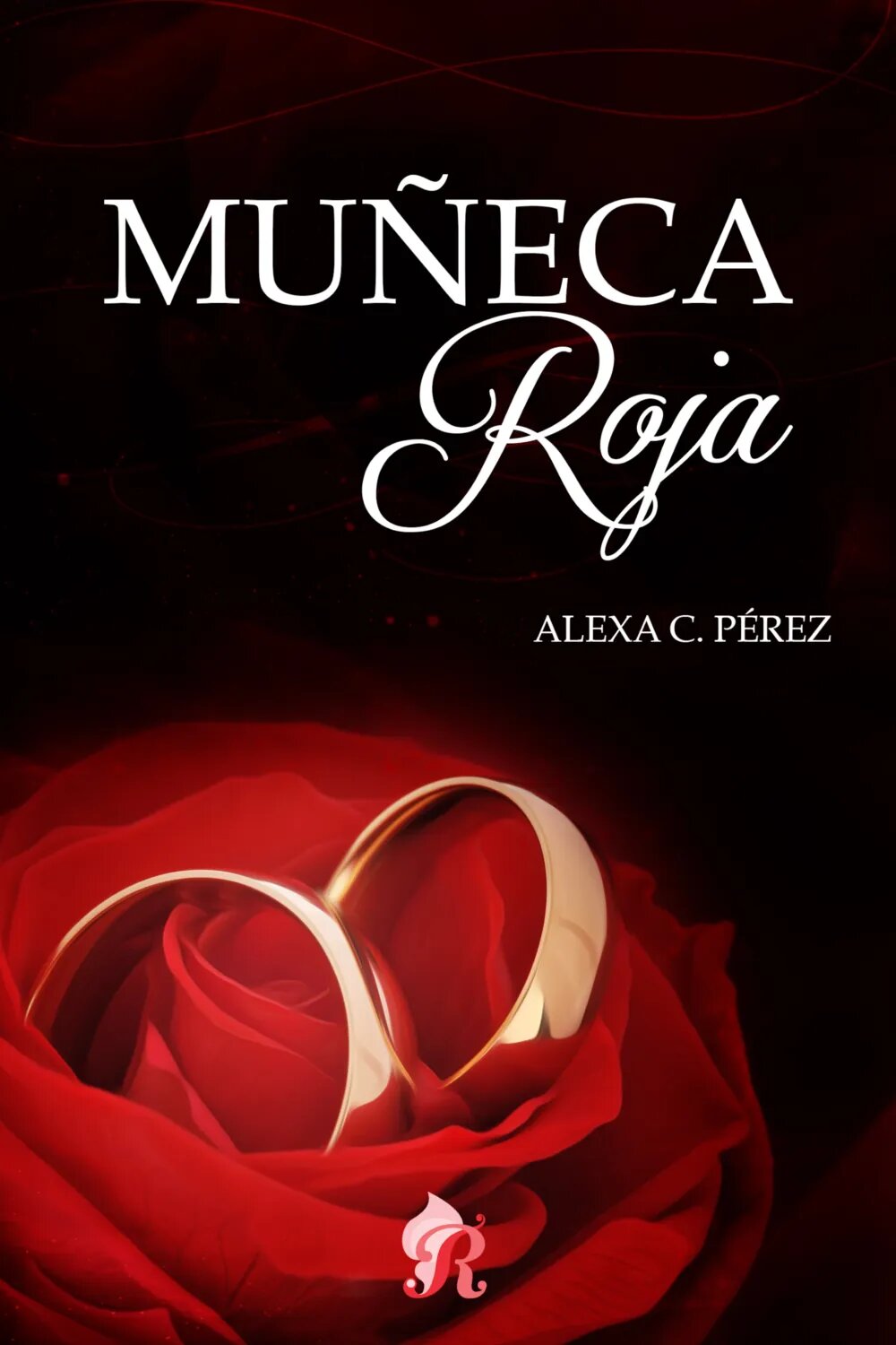 Muñeca roja [Цифровая книга]
