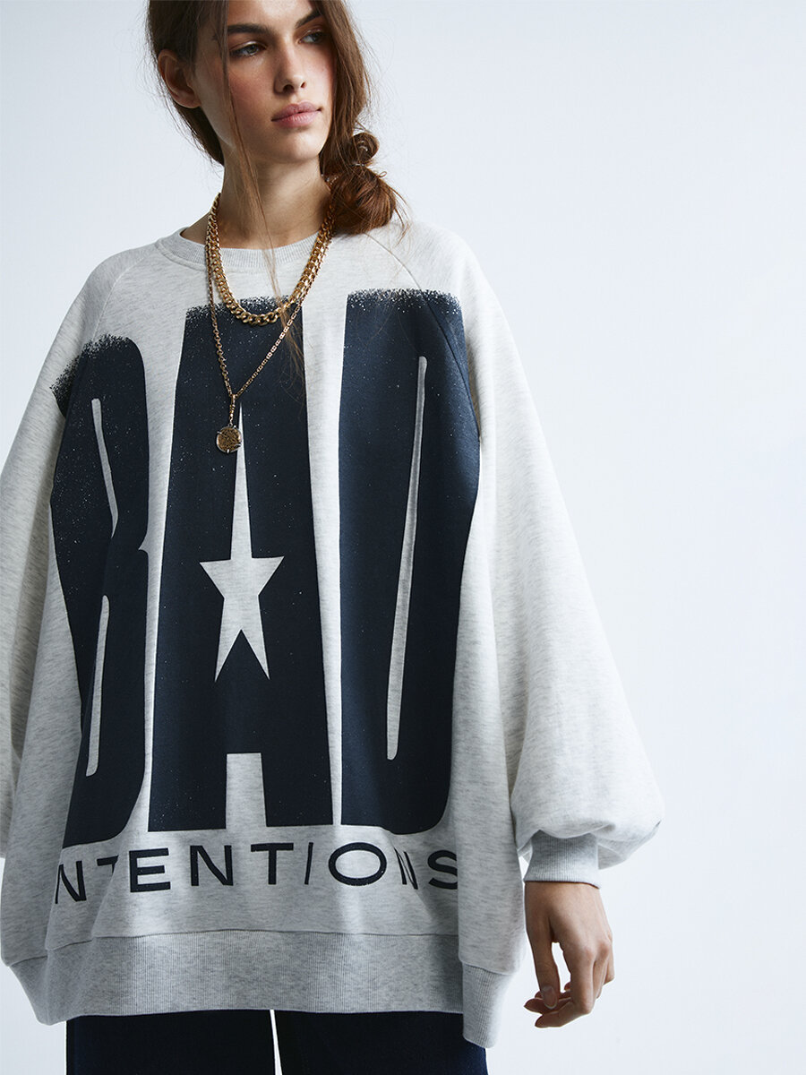 Толстовка YNG