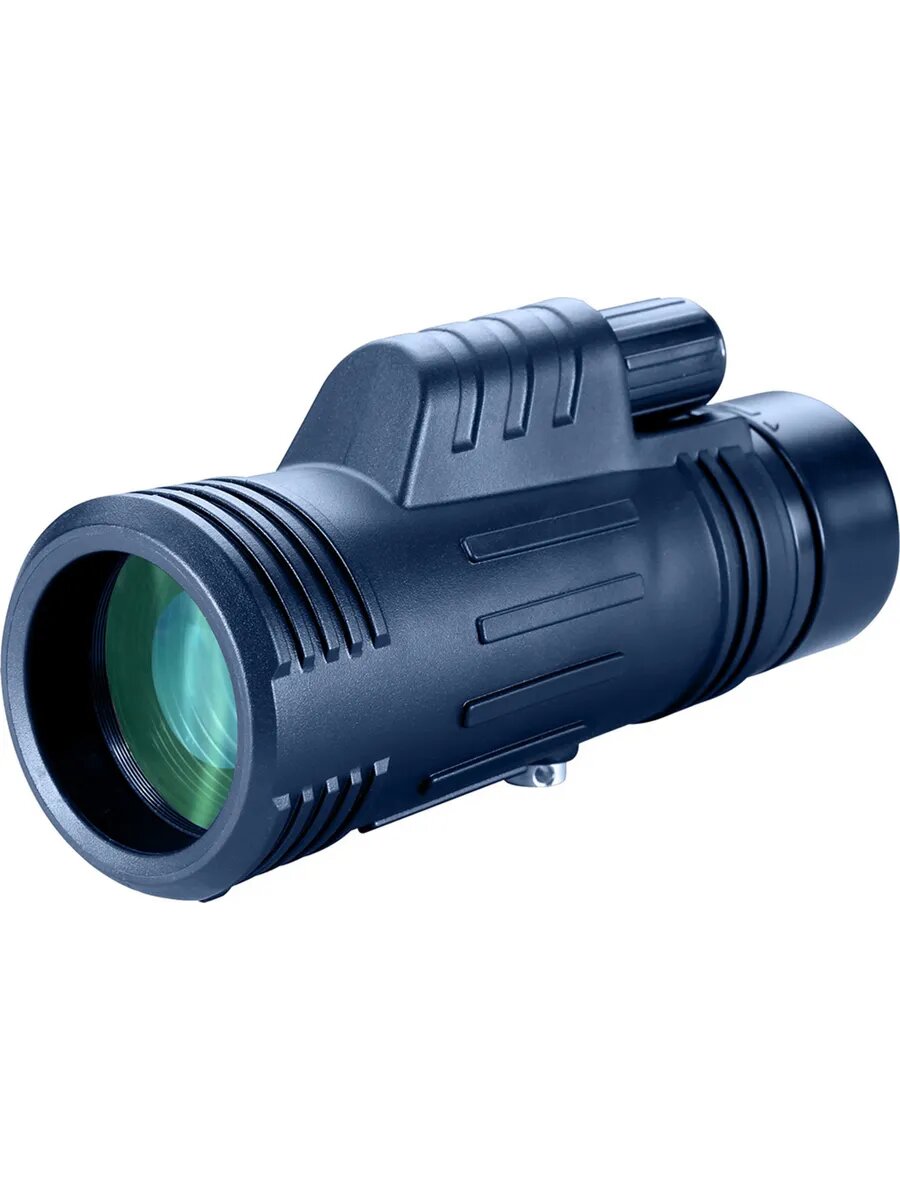 Монокуляр Levenhuk "Discovery Gator", 10х42, ударопрочный, в чехле