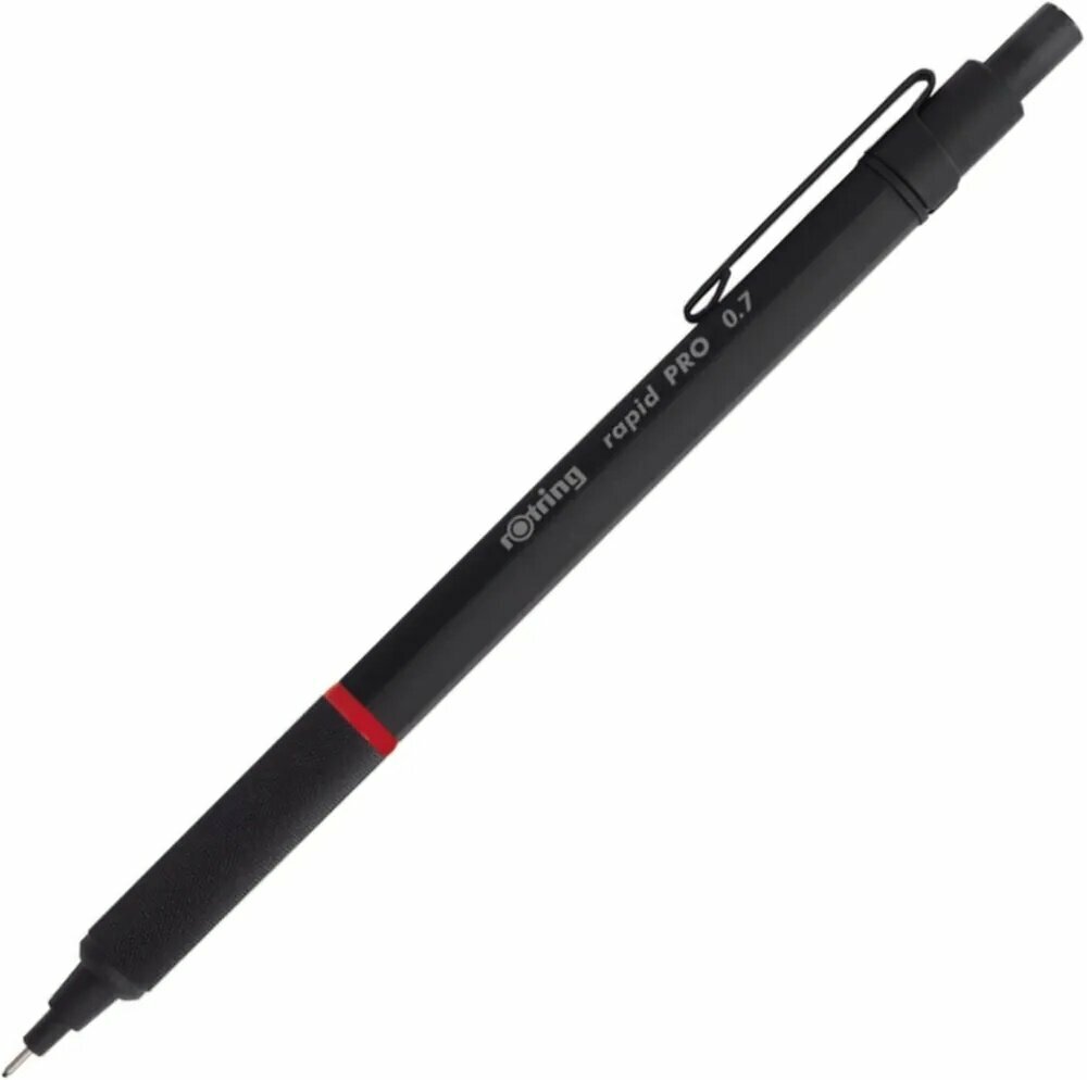 Rotring Карандаш, твердость: HB (Твердо-мягкий), толщина: 0.7 мм, 1 шт.