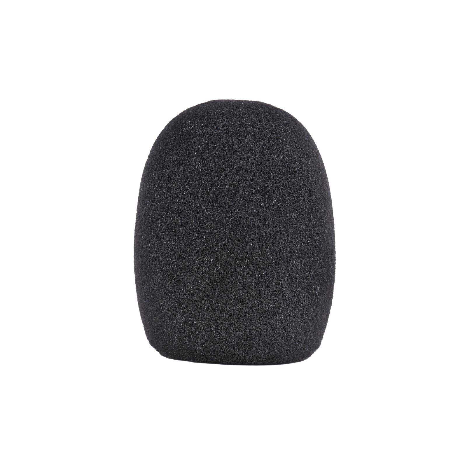 Защитная пена для ручного микрофона в форме шара, микрофонная насадка для стандартных шаровых микрофонов, аксессуары для микрофона для КТВ, караоке, ДЖ, пакет 1 шт, цвета: черный, красный, синий, оранжевый, серый, зеленый, фиолетовый, розовый, желтый,