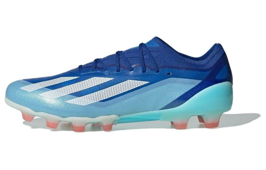 Бутсы X Crazyfast.1