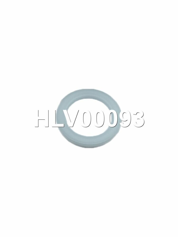Втулка вала рулевой рейки Motorherz HLV00093