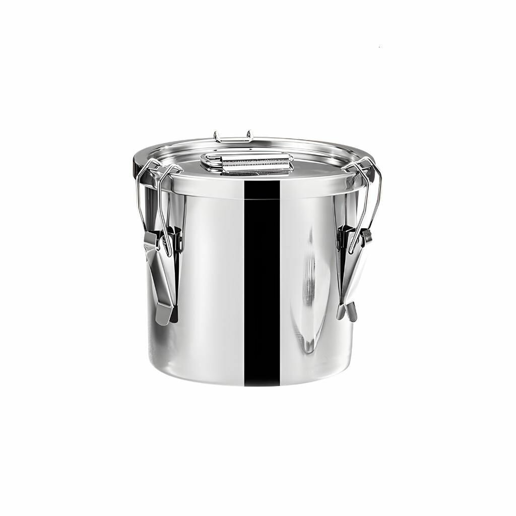 Большой кухонный контейнер 6Л