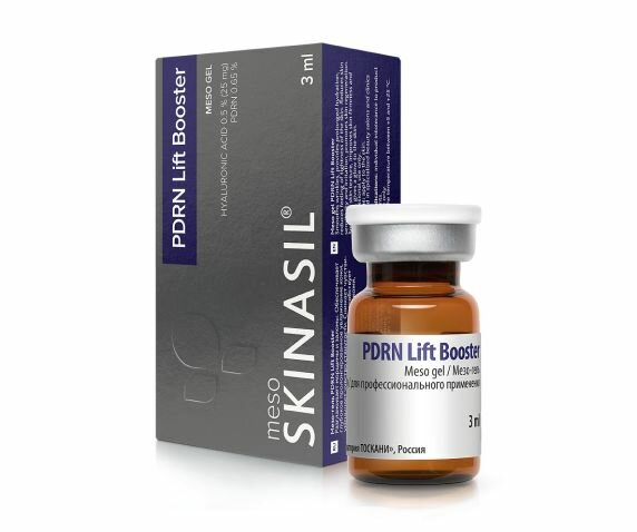 Биорегенерант омолаживающий PDRN Lift Booster, 3 мл