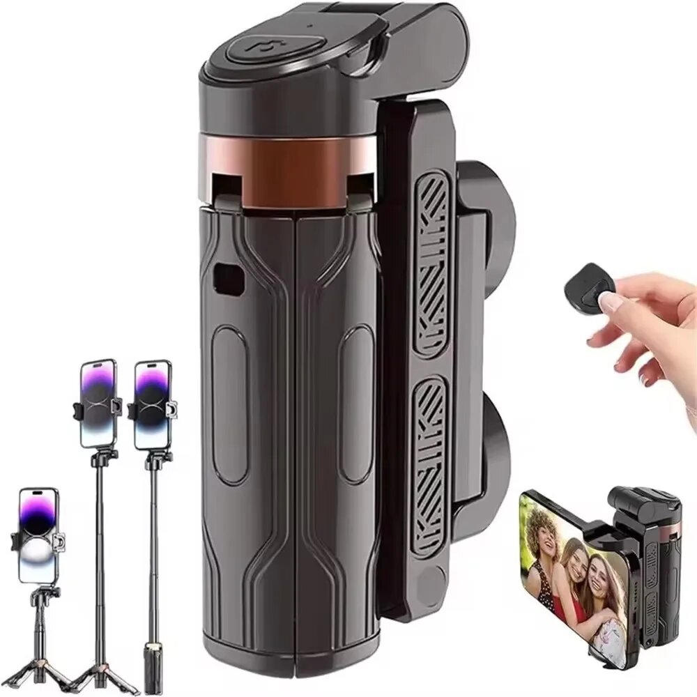 Селфи-палка Bluetooth FGCLSY, No Bag