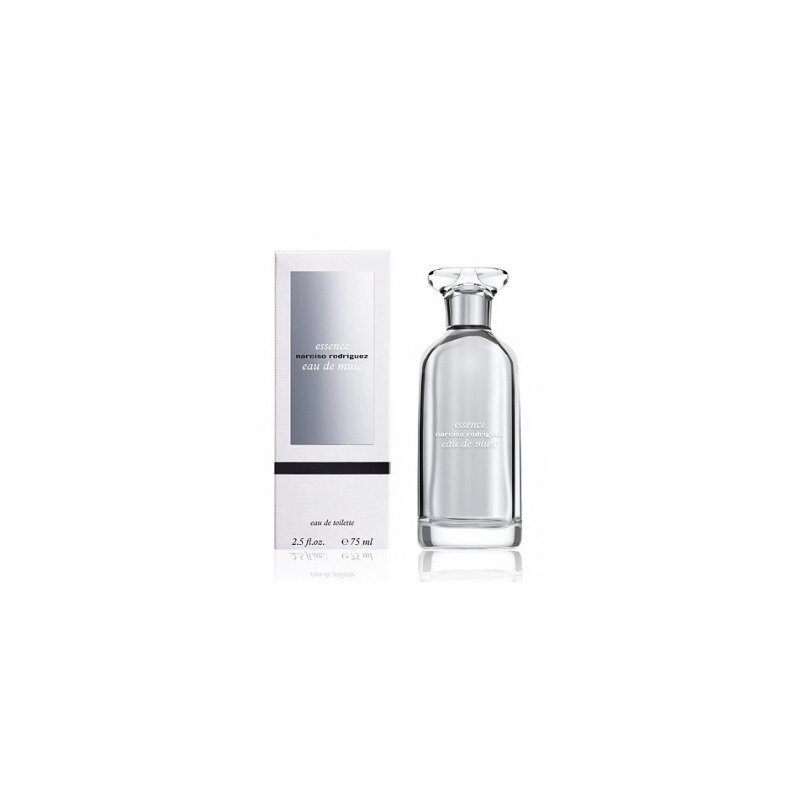 Narciso Rodriguez Essence Eau de Musc туалетная вода 125 мл / Нарциссо Родригес Эссенс О Де Муск