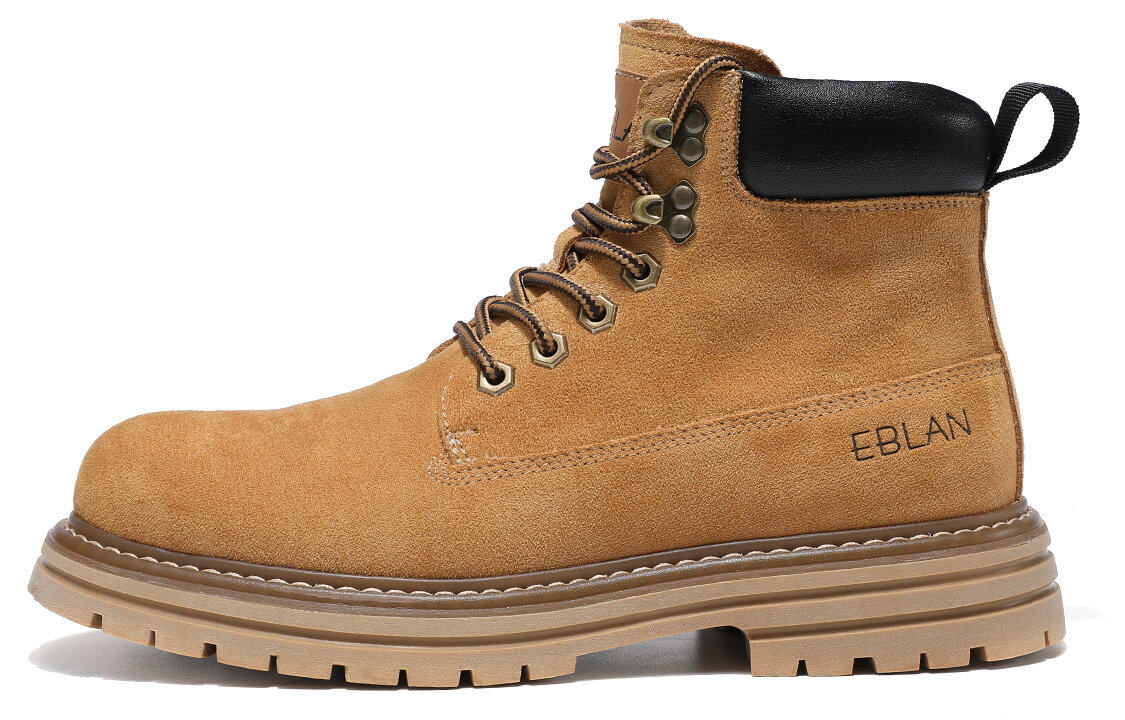 Ботинки Martin Boots