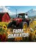 Farm Simulator 2025 PS4 & PS5