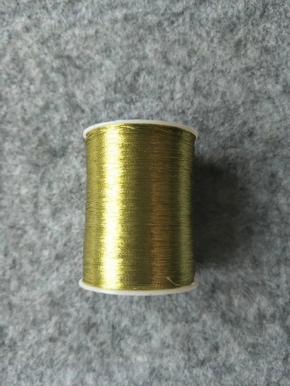 Металлические цветные нитки для вышивания, аксессуары для одежды «сделай сам», необходимые 14 видов цветов, выберите швейную нить, 1 шт, продажа