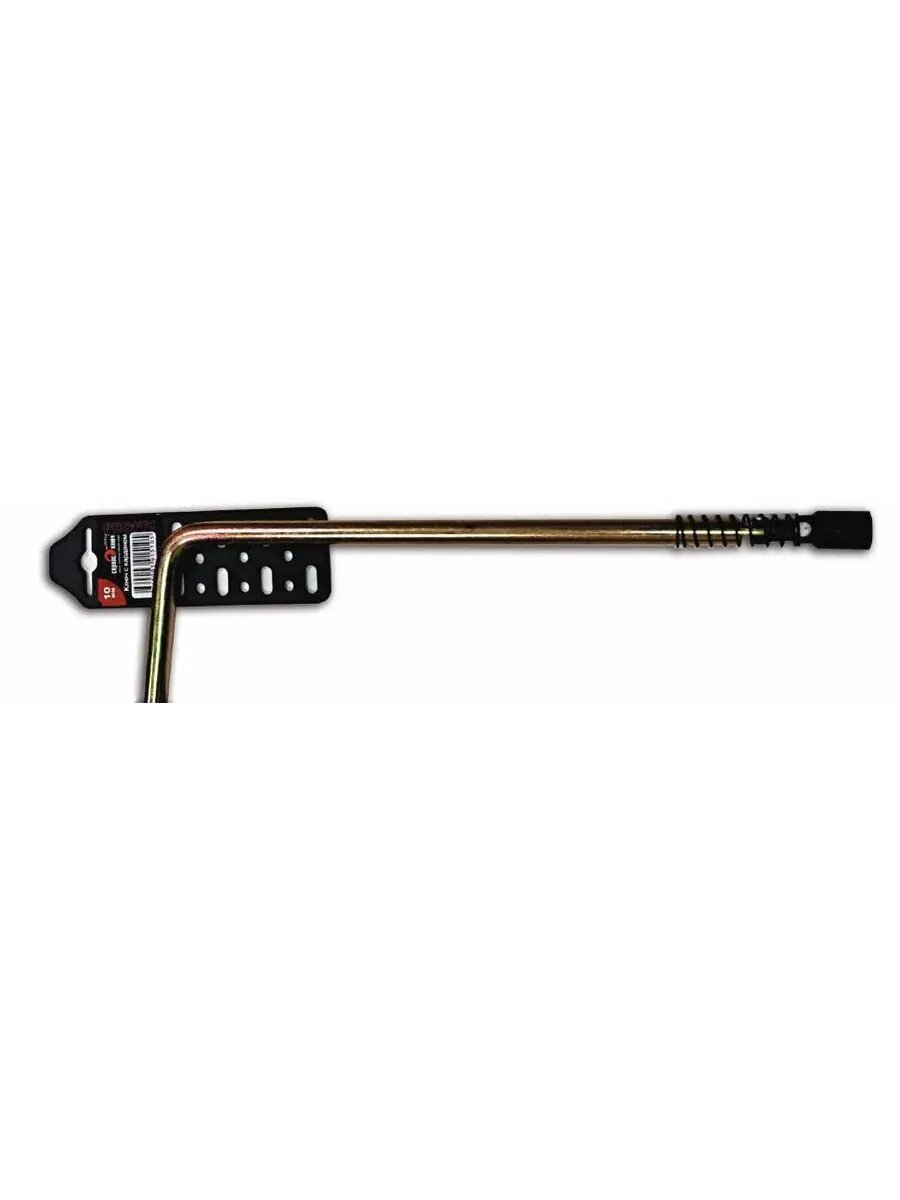 Ключ подтяжки ГРМ (10мм - удлинитель 500мм) сервис ключ 77719