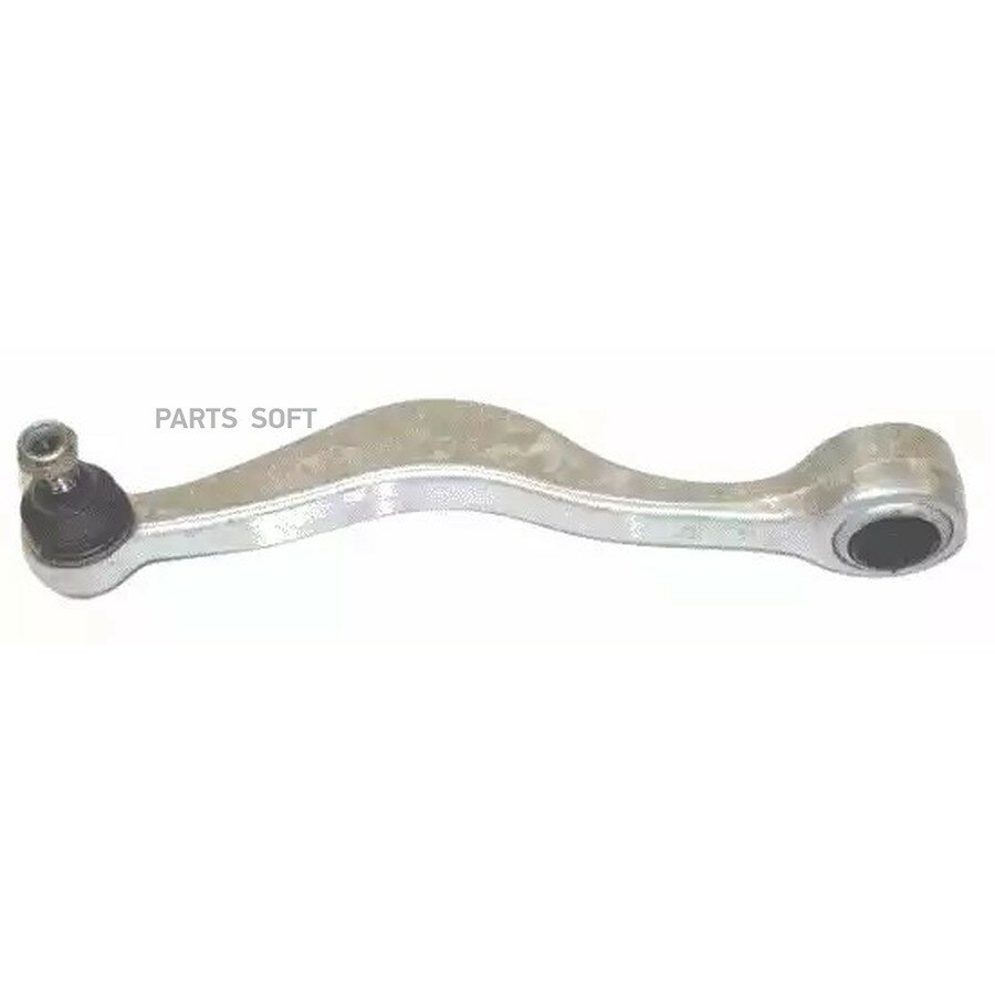 LEMFORDER 1049701 Рычаг подвески лев BMW E34 ()