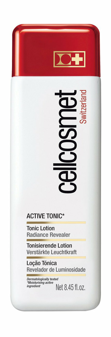 Cellcosmet Cellmen Tonic Lotion Тоник для лица | 250 мл 250мл