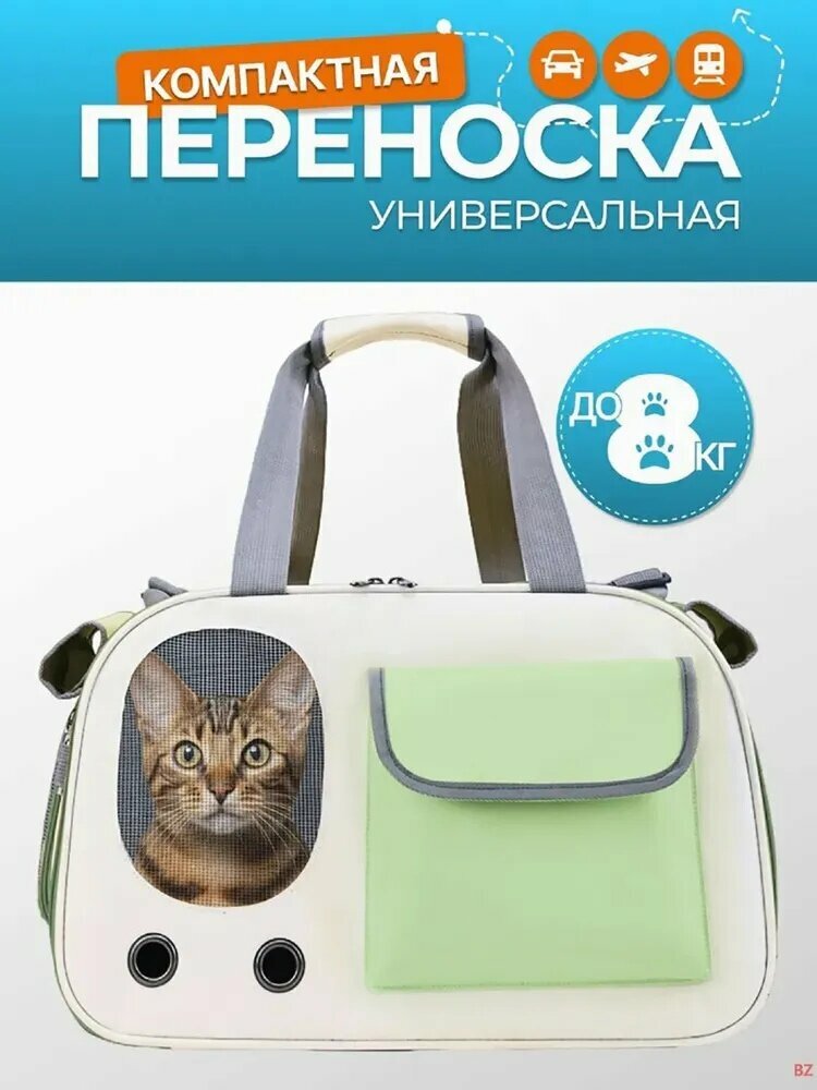Переноска