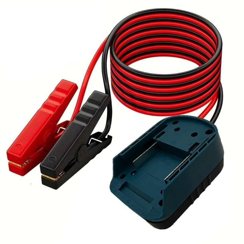 Огнестойкий низкоомный автомобильный провод 1.75M