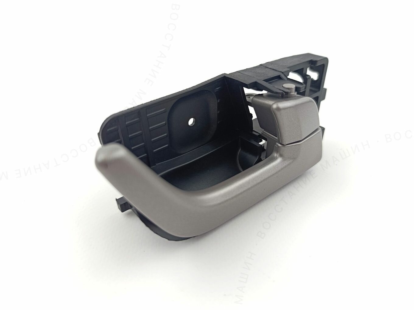 Ручка двери внутренняя передняя/задняя правая для Geely Emgrand 7 / 1068002076