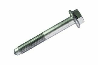 Болт передней подвески на CHERY Amulet, Bonus, Karry, Tiggo 2, Very / n90484001