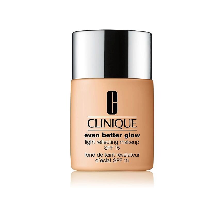 Clinique WN22 ECRU Even better glow light reflecting Тональный крем для лица
