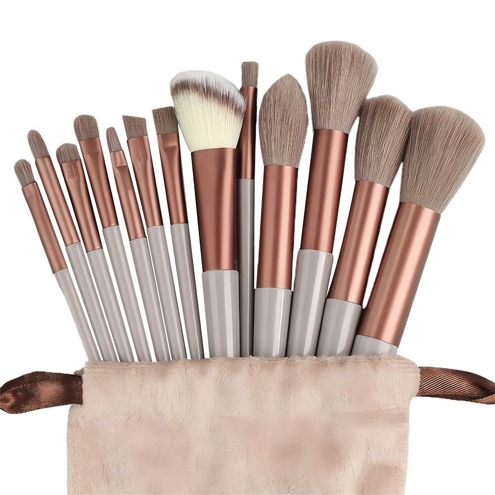 13 Костюмы для макияжа