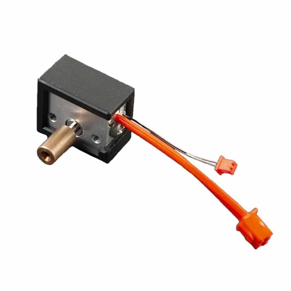 Усовершенствованный высокотемпературный цельнометаллический экструдер-хотенд Sprite для 3D-принтеров Ender 3 S1 Pro CR-10 Smart Pro Sermoon V1 V1 Pro