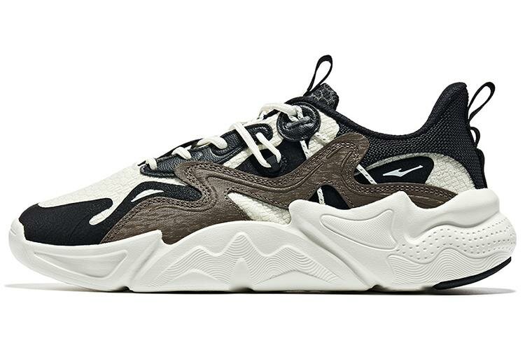 Кроссовки Heaven And Earth Low Top