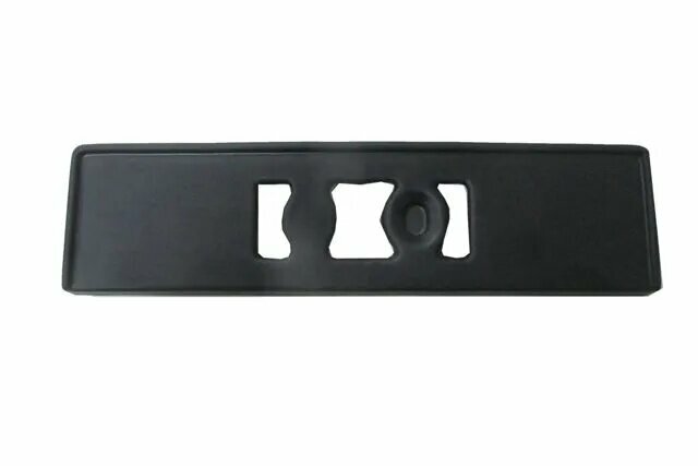 Передний держатель номерного знака для Honda Civic SD 2009-2011 Oem 4102013