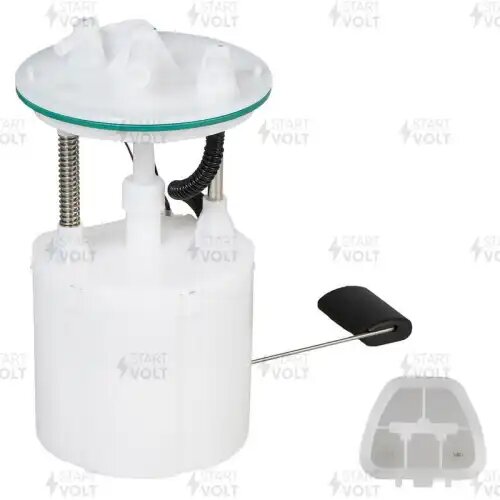 Насос топливный Great Wall Hover H3/Hover H5 2.0i/2.4i 10>