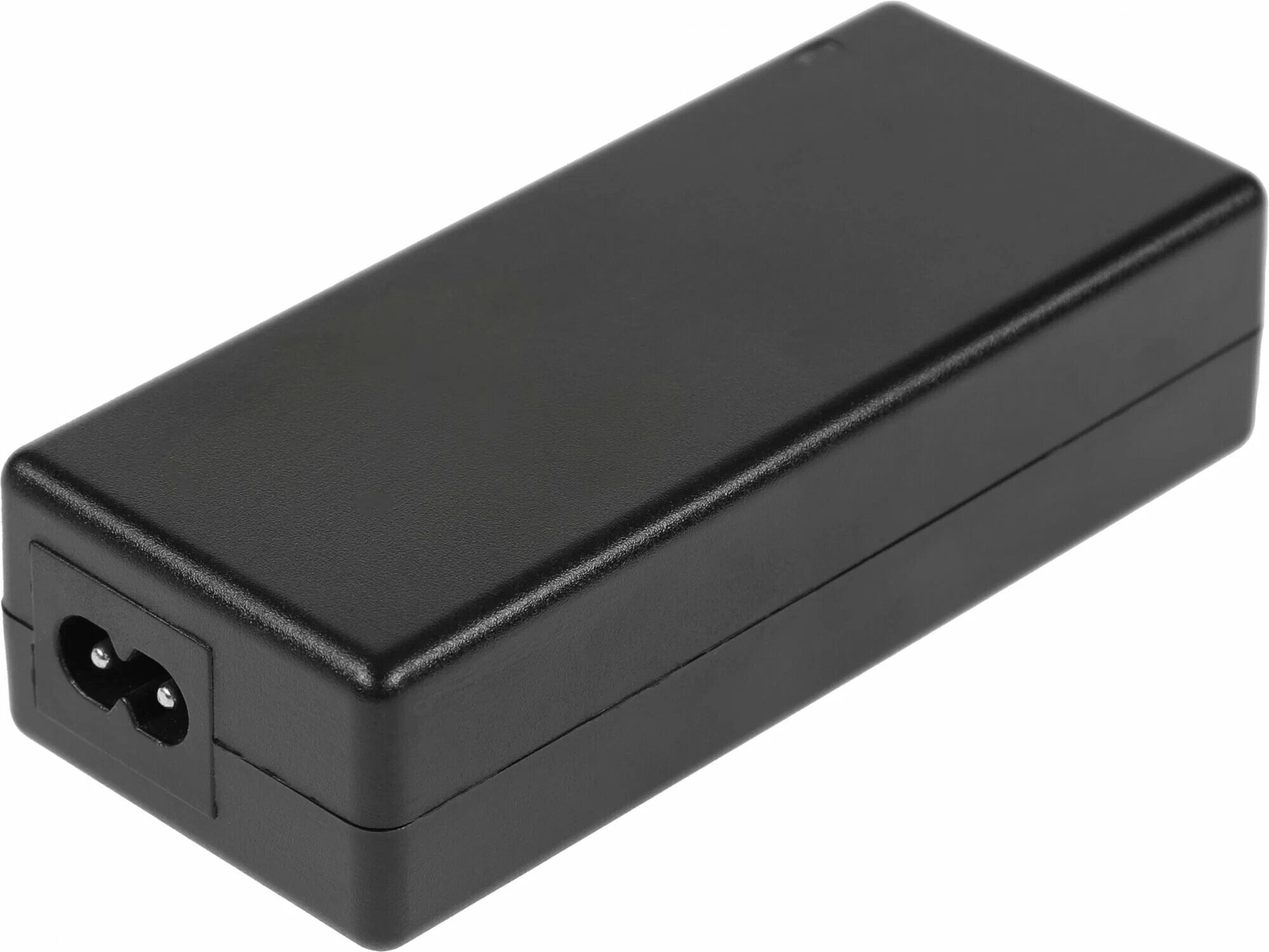 Инжектор PoE 1хRJ45 10/100/1000 Мб/с, 802.3af/at, до 30 Вт, AC 220В, DC 52В / OSNOVO 4620076371628