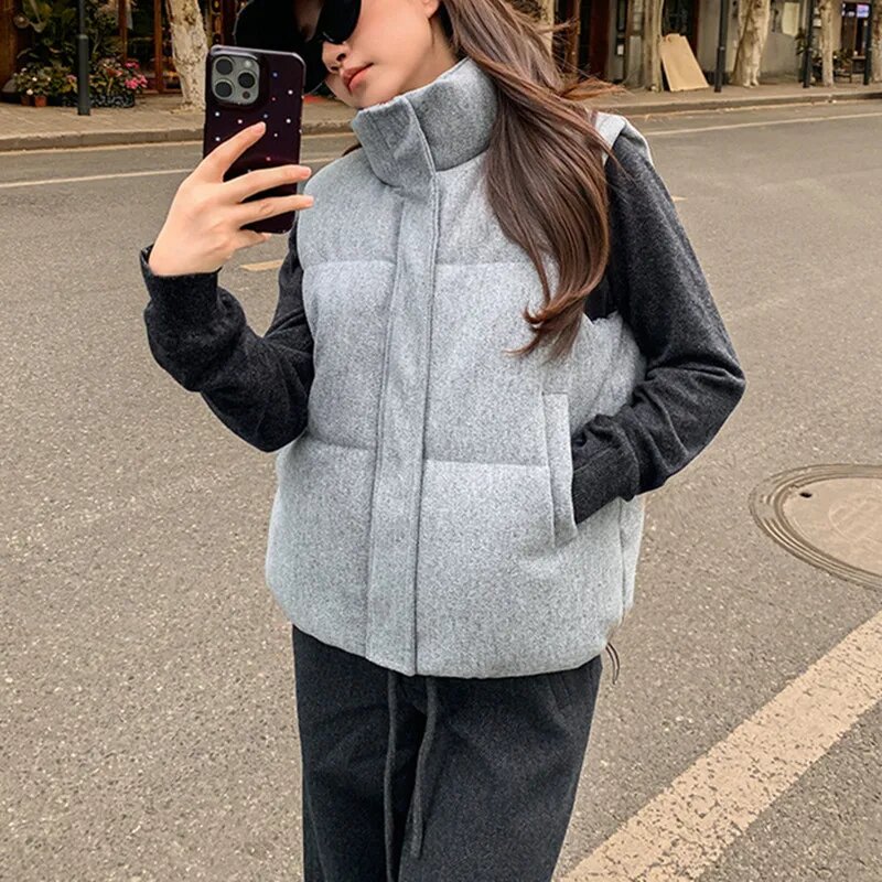 Жилет