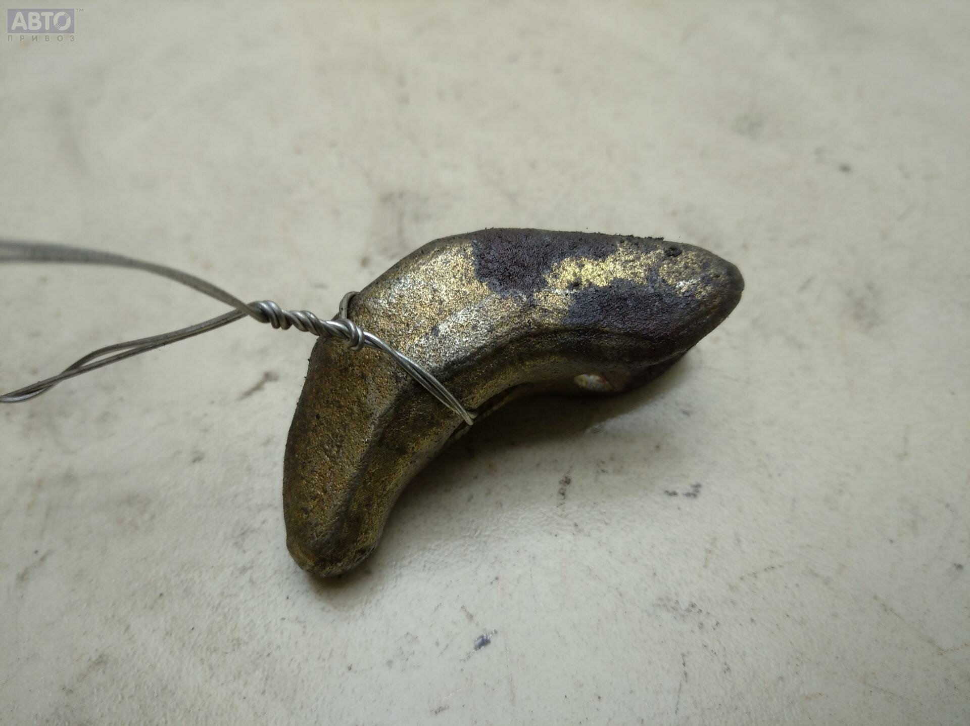 Скоба (кронштейн) крепления форсунки Fiat Ducato (1994-2002)