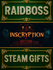 Inscryption — купить Steam Gift для PC | подарок | Украина | автовыдача
