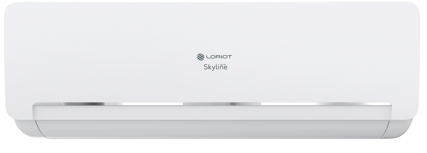 Кондиционер Loriot LAC-24AQ