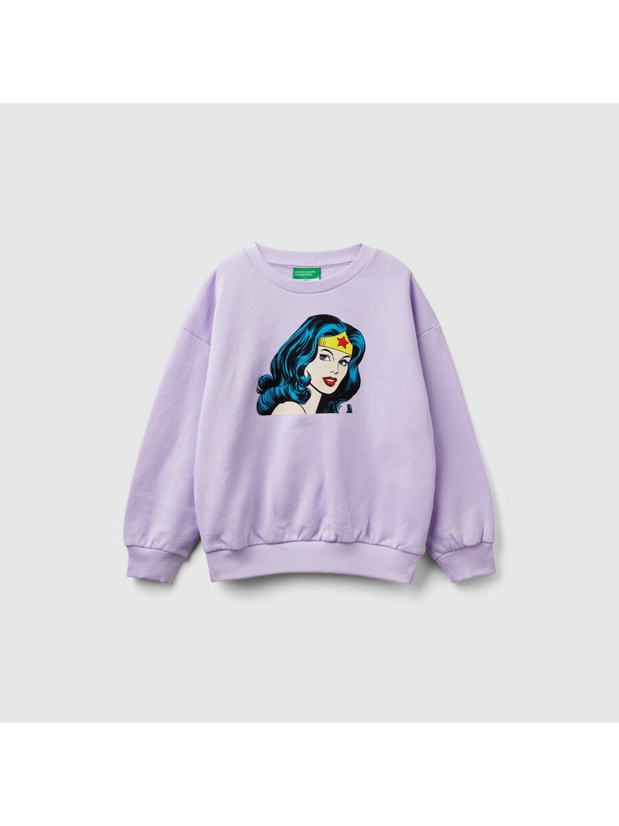 Свитшот Wonder Woman