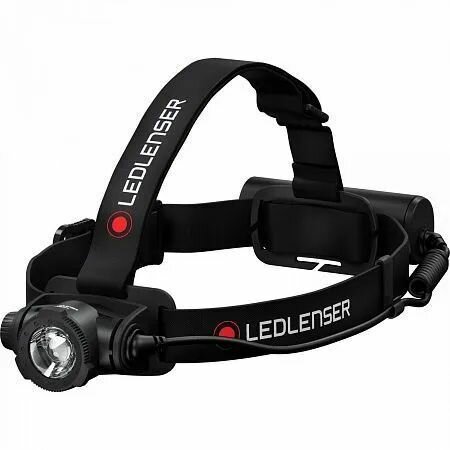 LED Lenser Налобный фонарь
