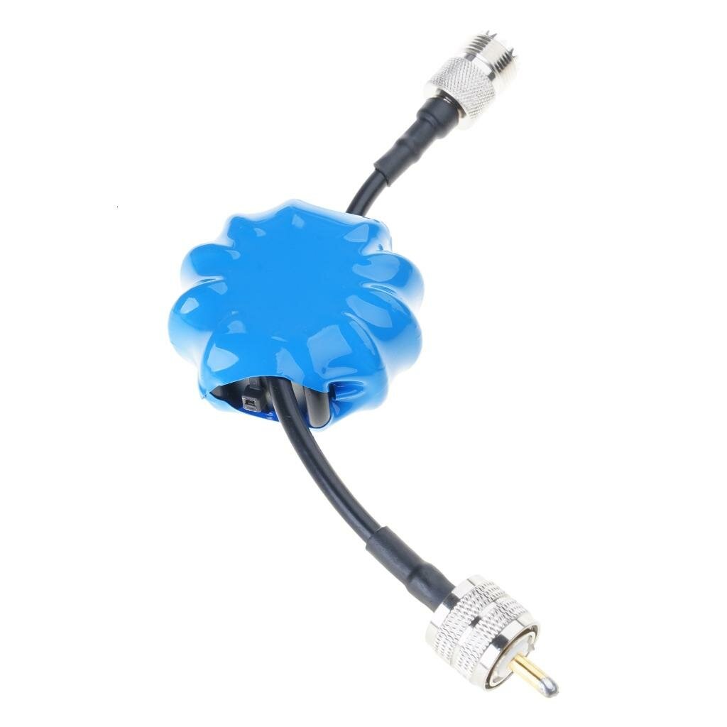 ZP614 EM25 Антенна магнитная петлевая КВ