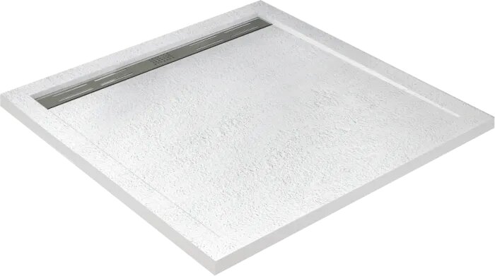 Поддон для душа Cezares TRAY-AS-AH-90/80-30-W 90x80, белый