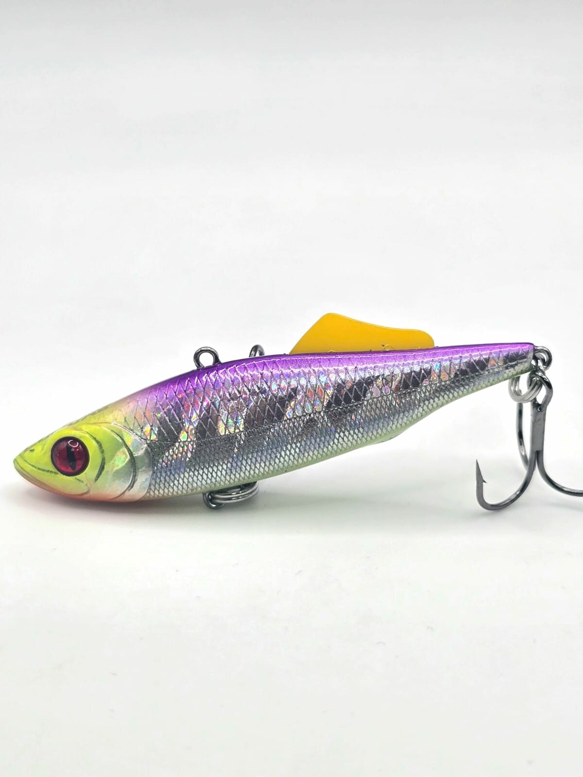 Воблер VIB Grows Culture "Kalikana" длина 65мм, вес 16,5гр, цвет #23, для ловли форели и хищника