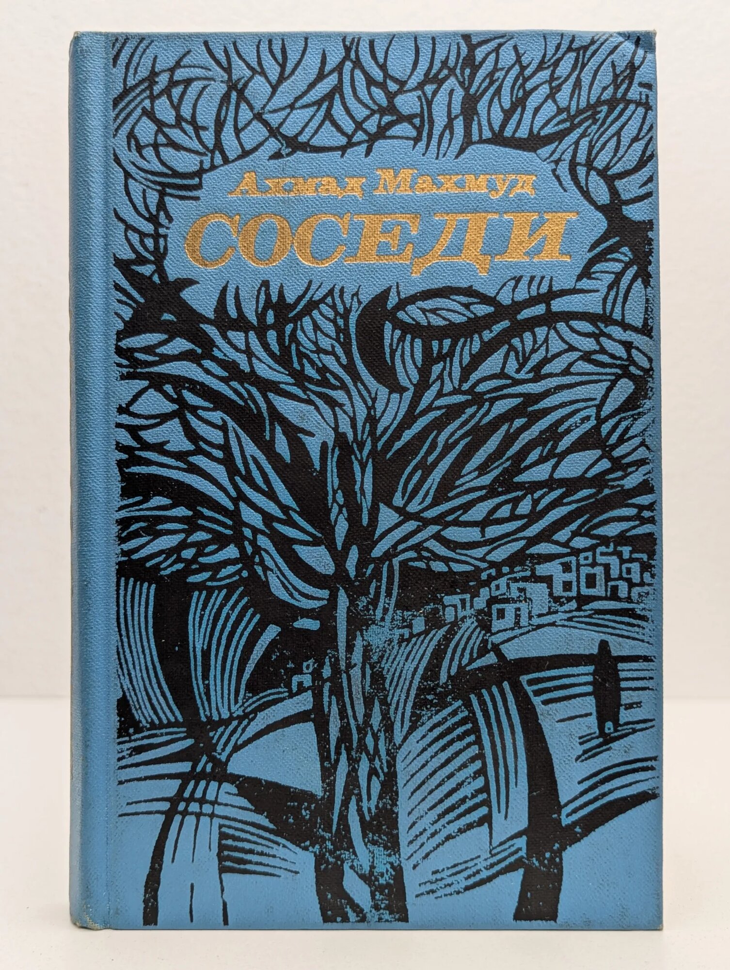 Соседи Махмуд Ахмад 1984