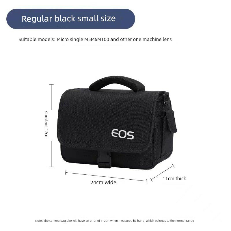 Подходит для сумок для беззеркальных камер, сумок через плечо для зеркальных и беззеркальных камер, водонепроницаемых