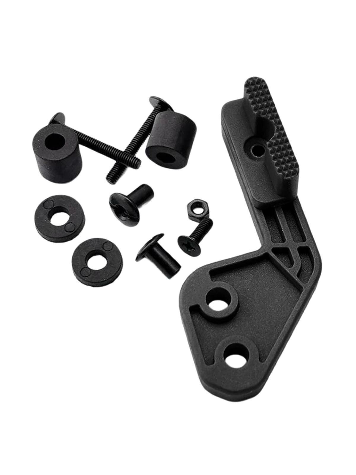 Аксессуары для быстросъемных втулок IWB черного цвета (объединены в 7AK106325)