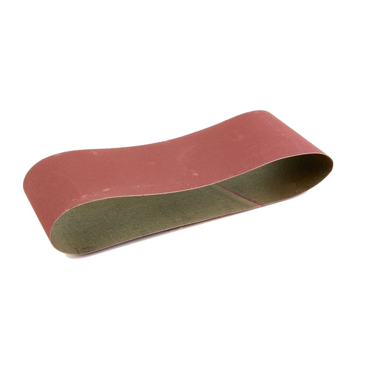 Лента шлифовальная 100 х 620 мм P60 CORA