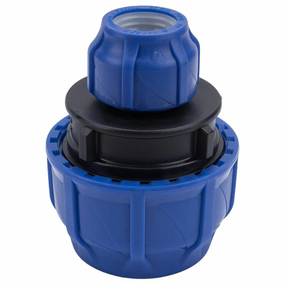 Компрессионная переходная муфта Valfex 121001216332