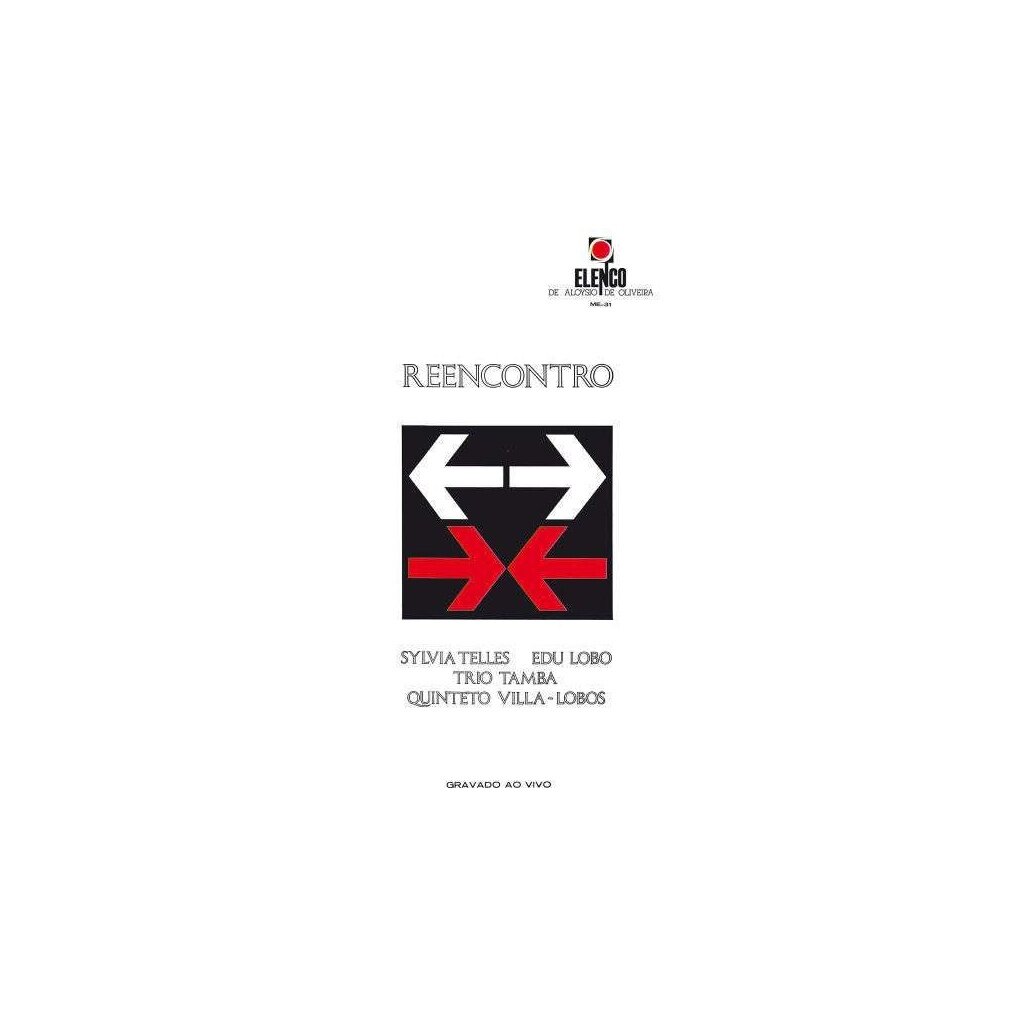 Диск Silvia Telles - Reencontro (1 CD)
