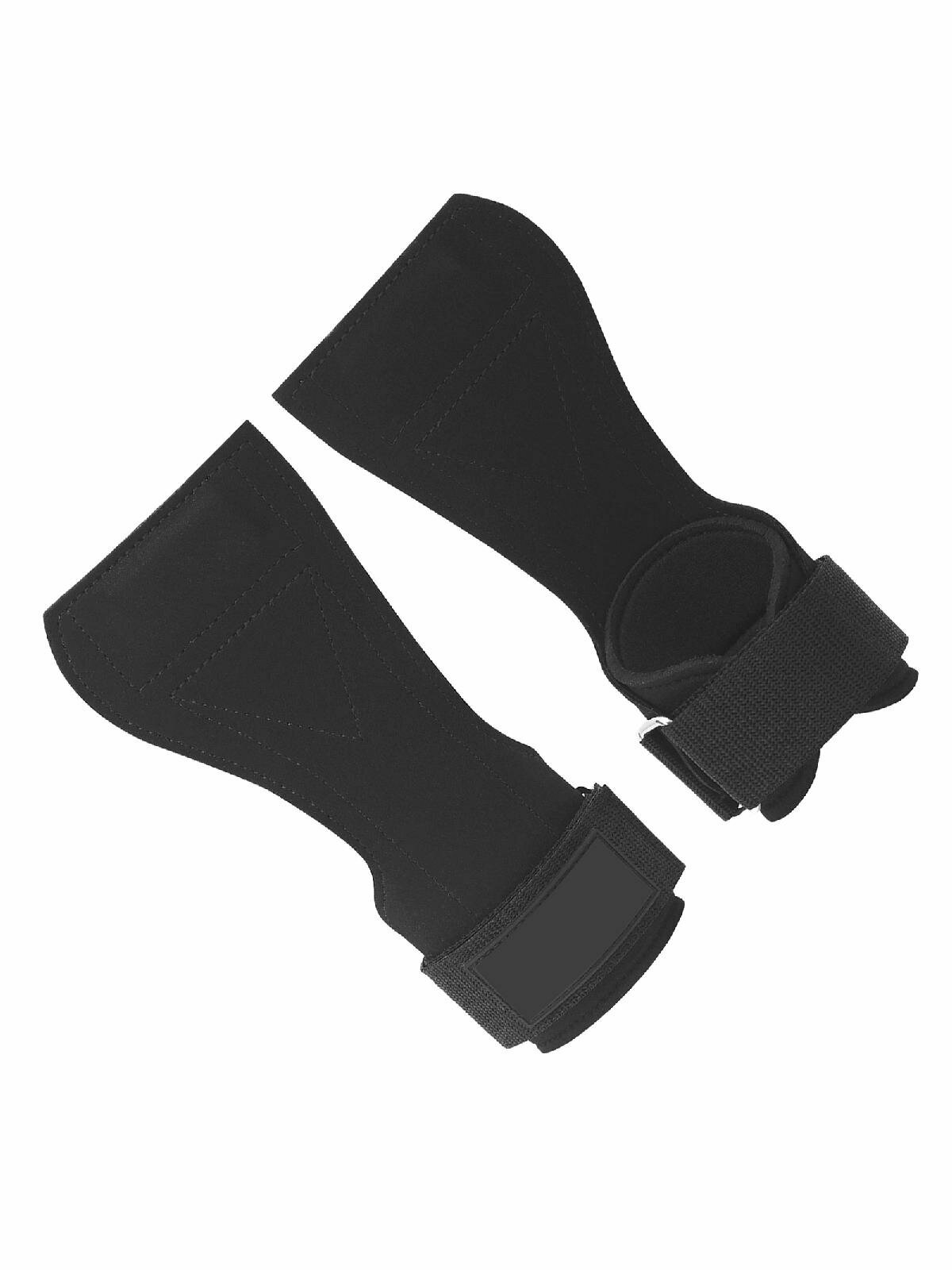 Обертывание запястья для поднятия тяжестей Мягкий поддерживающий захват для запястья для пауэрлифтинга