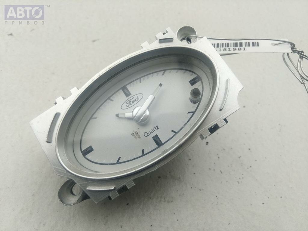 Часы Ford Mondeo 3 (2000-2007)