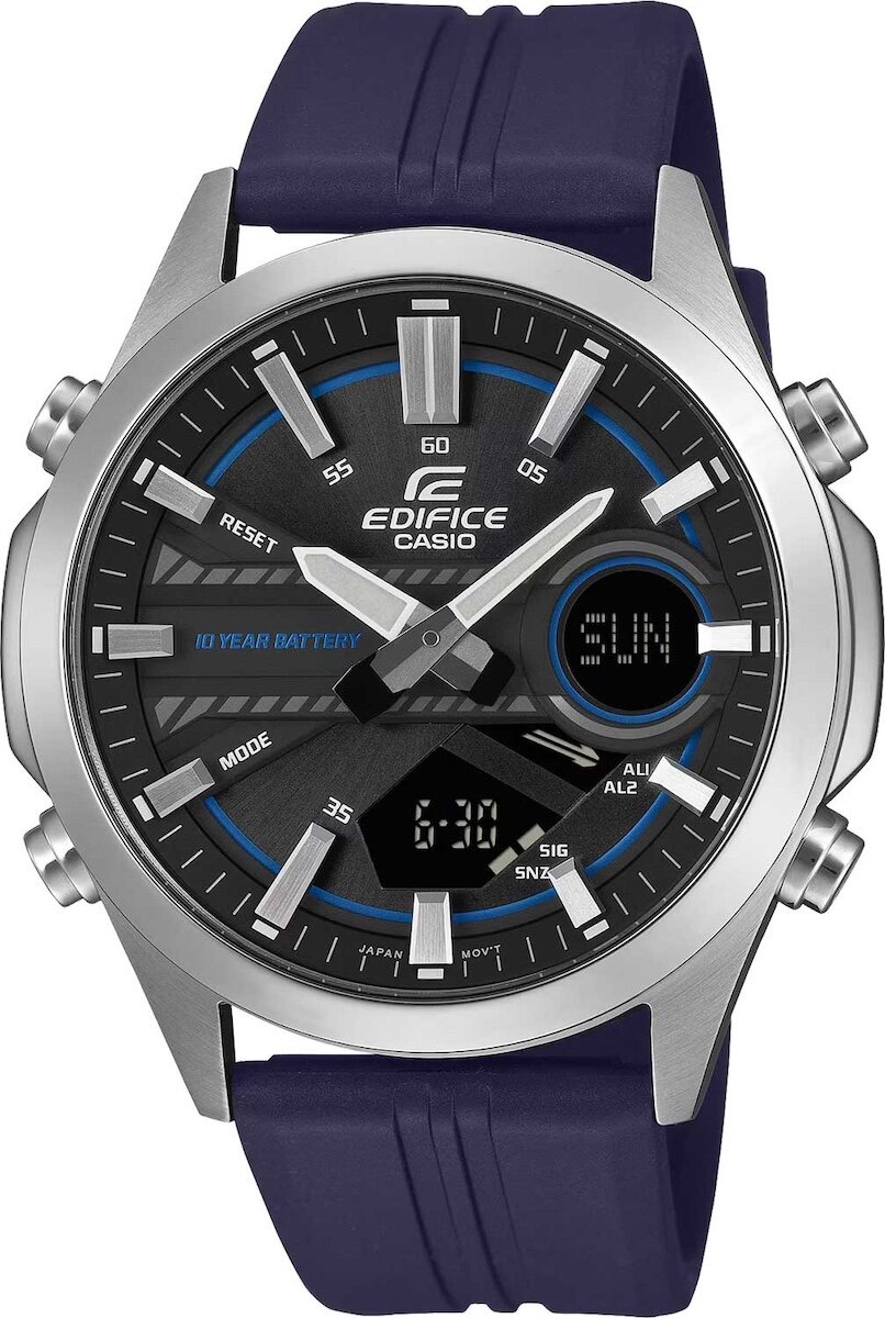 Наручные часы CASIO Edifice