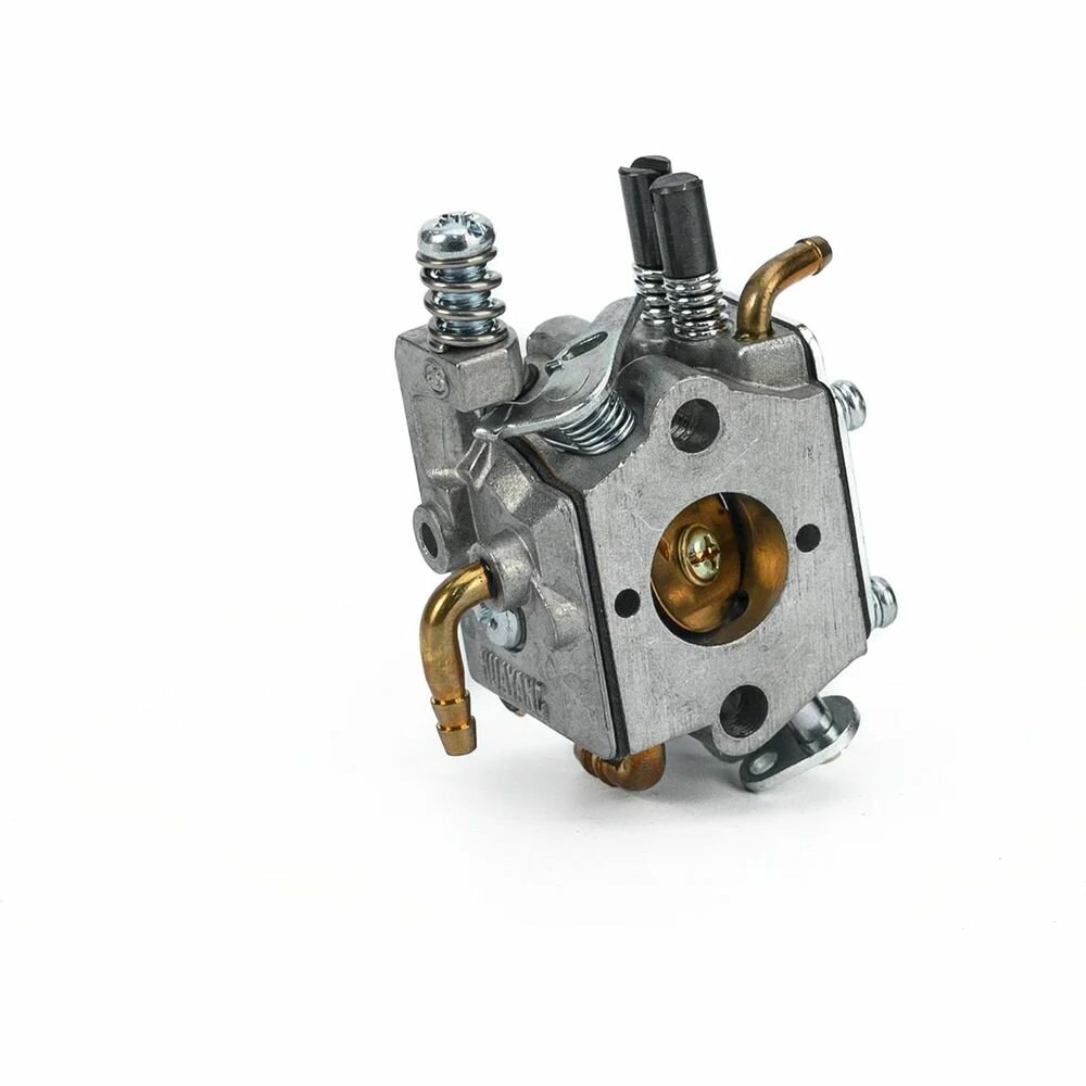 Карбюратор для бензопил BS-45-62 Huter 71/4/35